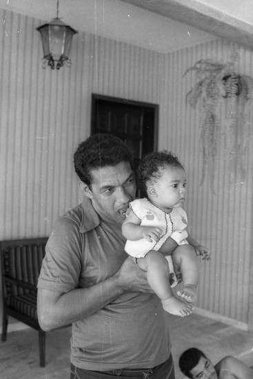 Veja fotos de Elza Soares e Garrincha; os dois morreram no mesmo dia ...