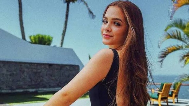 No dia em que Mel Maia completa 18 anos, relembre momentos marcantes da ...