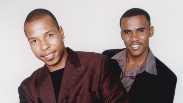 20 anos sem Claudinho: acidente de carro vitimou dupla de Buchecha e ...