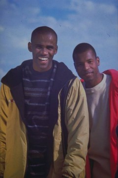 20 anos sem Claudinho: acidente de carro vitimou dupla de Buchecha e ...