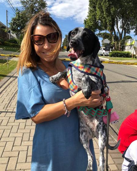 Mulher de Lula, Janja abre Instagram e mostra dia a dia com o candidato Mulher de Lula, Janja abre Instagram e mostra dia a dia com o candidato