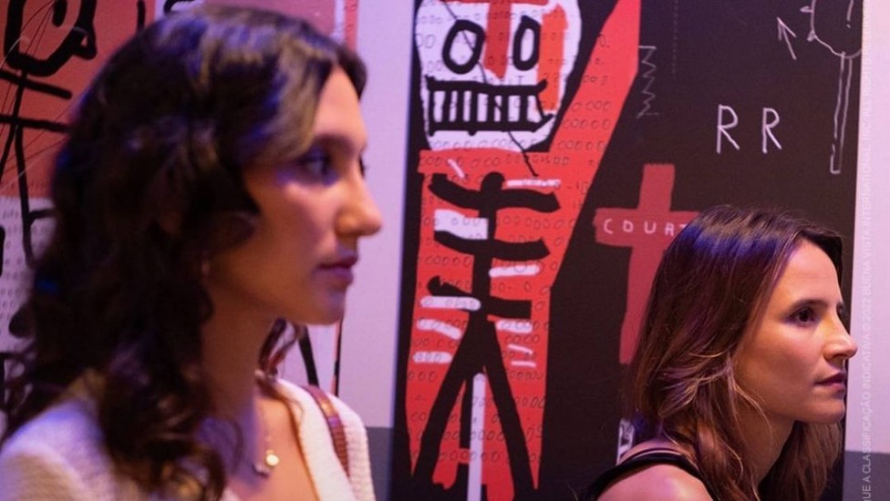 Veja fotos da atriz Lorena Comparato