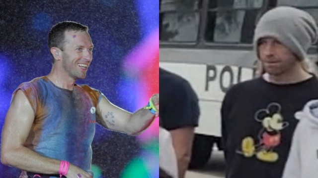 Coldplay adia shows no Rio e em São Paulo por problema de saúde de ...