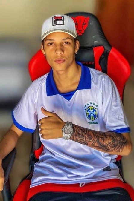 Lucas MotoVlog dá dicas para quem quer competir em Wheeling, mais ...