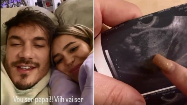 Lua, Lucca, Linda... Veja quem são os 12 bebês filhos de ex ...