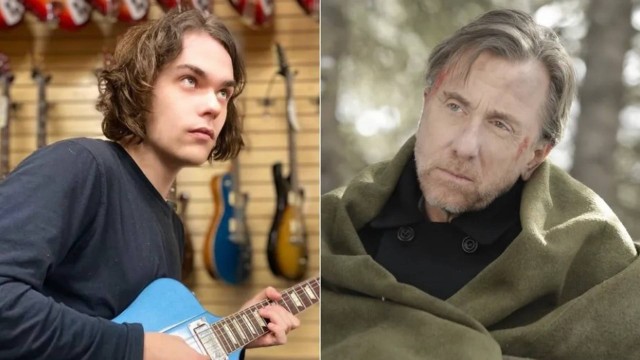 Músico que é filho de astro do cinema morre aos 25 anos após batalha ...