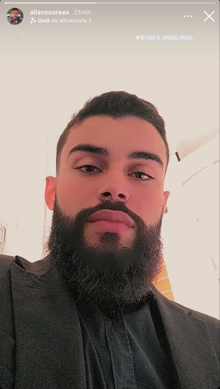Namorado de Flordelis acompanha de perto o julgamento da ex-deputada ...
