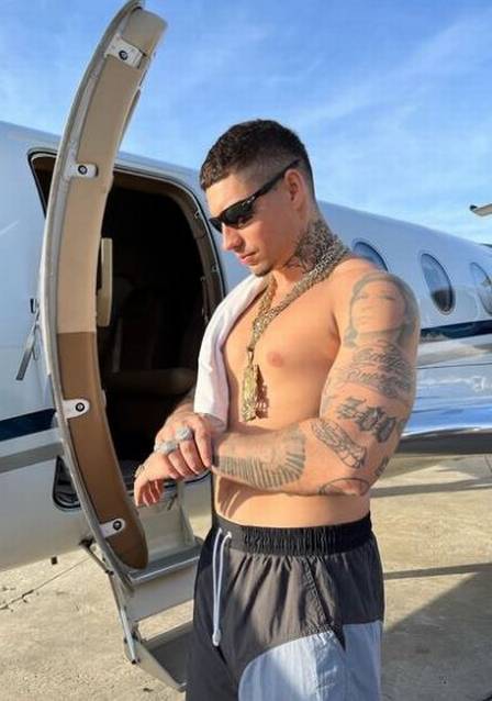 Carros de luxo pagos no pix, joias, jatinhos e cachês milionários ...