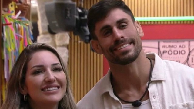 'Docshoes': entenda o nome escolhido para representar o shipp do casal ...