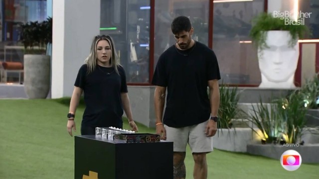 'Docshoes': entenda o nome escolhido para representar o shipp do casal ...