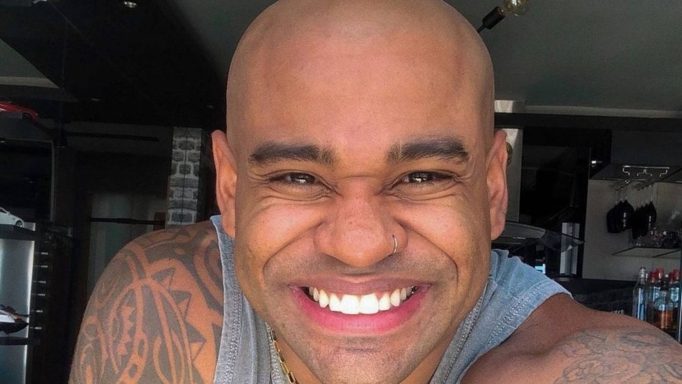 Veja fotos de Cezar Black, do 'BBB 23'