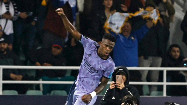 Com gols de Vini Jr e Rodrygo, Real Madrid se garante na final do Mundial de Clubes; Al Ahly vai ...