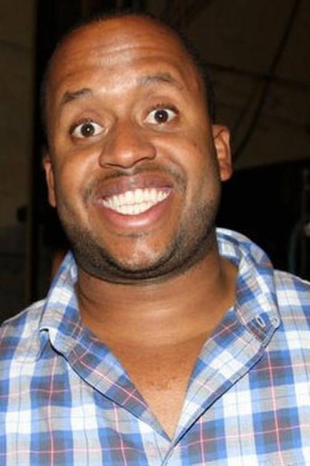 Segurança de Justin Bieber, Kenny Hamilton, não consegue tomar banho ...
