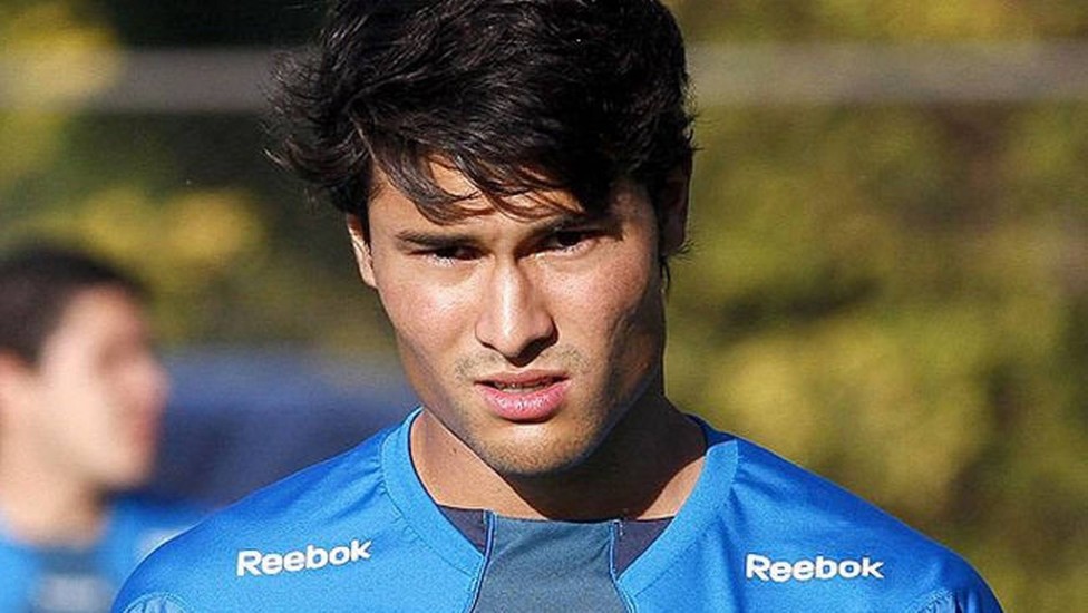 Quem é o muso do Brasileirão?