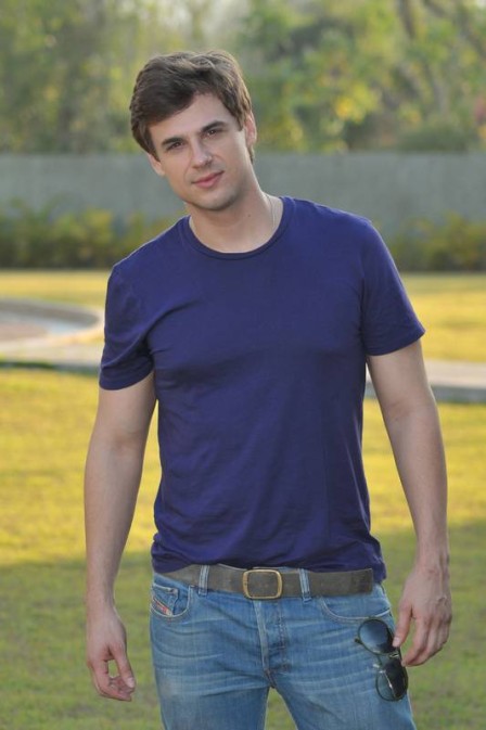 ‘Se eu tiver em sintonia com uma fofinha, por que não?’, diz Daniel ...