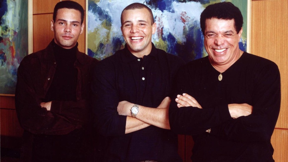 Veja fotos da carreira do cantor Wando