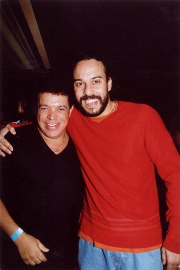 Veja fotos da carreira do cantor Wando