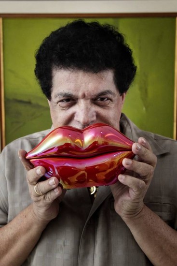 Veja fotos da carreira do cantor Wando