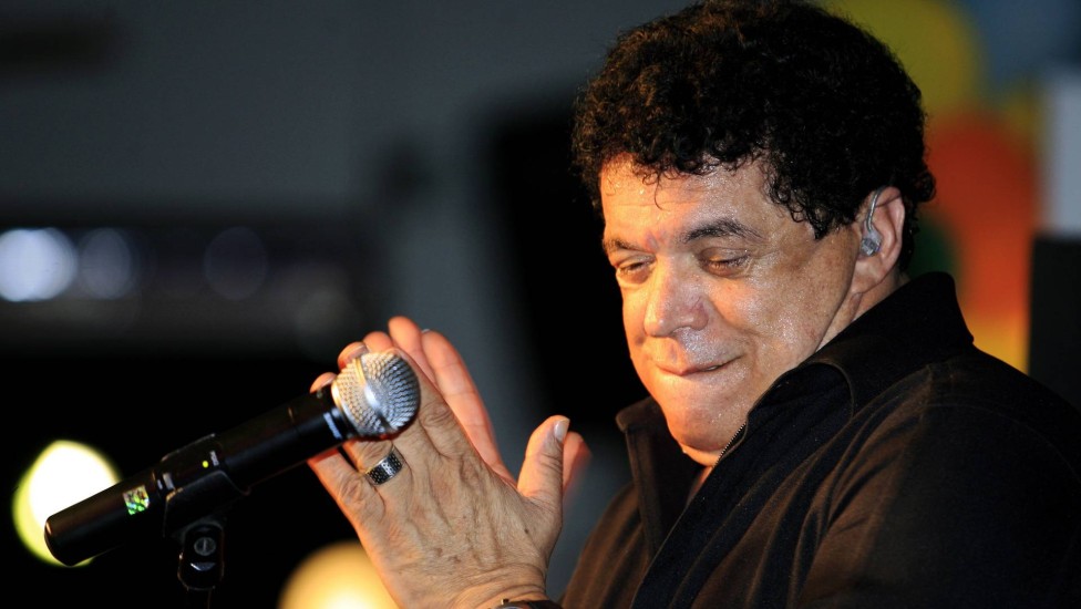 Veja fotos da carreira do cantor Wando