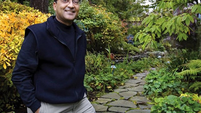 ‘O futuro é dos gadgets autoconscientes’, diz Ajay Bhatt