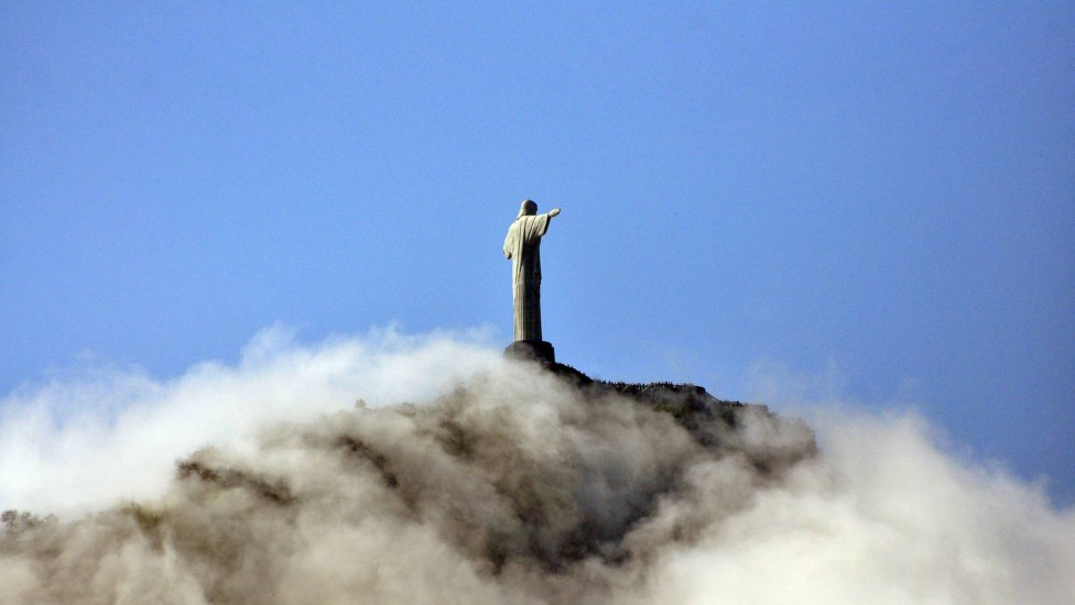Rio, patrimônio mundial na categoria paisagem urbana