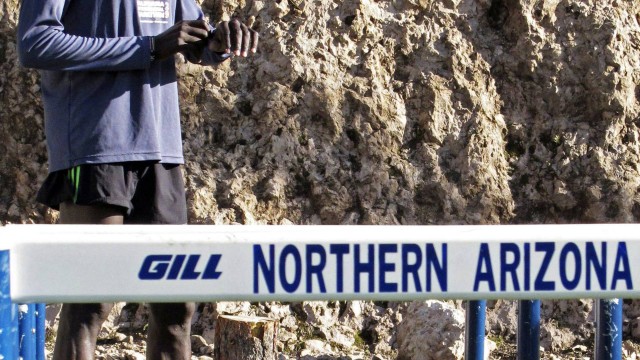 Londres 2012: A história do maratonista que foi escravo quando criança ...