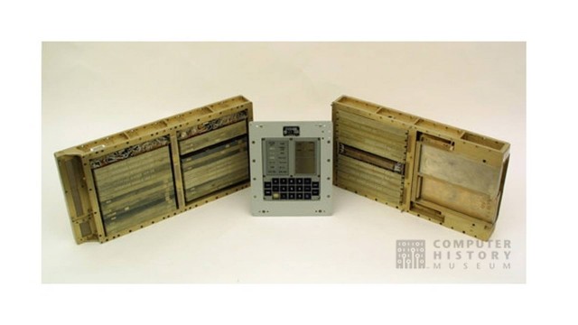 Google avalia evolução do poder computacional da Humanidade