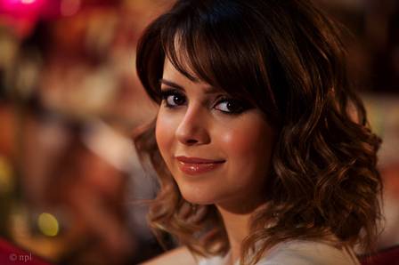 Sandy revela que a fama de certinha a incomodava e que a chegada dos 30 ...