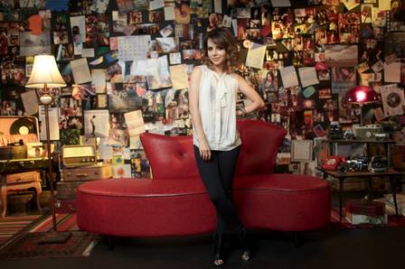 Sandy revela que a fama de certinha a incomodava e que a chegada dos 30 ...