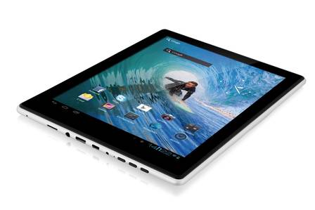 Venda de tablets no Brasil aumentou 275% em um ano