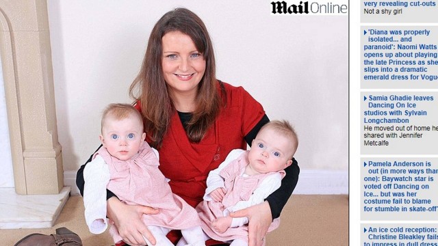 Britânica tem complicação rara durante o parto e recebe 22 transfusões ...