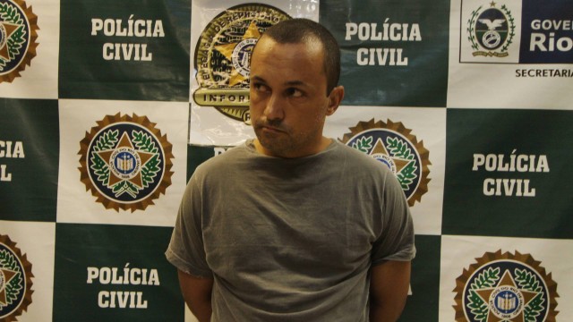 ‘Não perdoo’, diz esposa de homem que se passava por produtor de TV ...