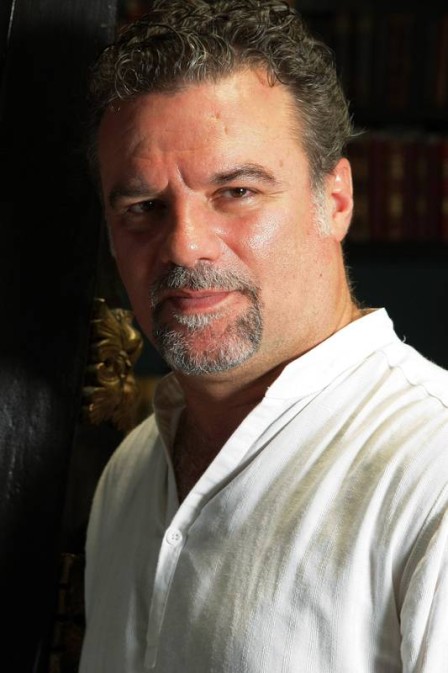 Adriano Garib, o Russo de ‘Salve Jorge’, termina namoro de seis anos ...