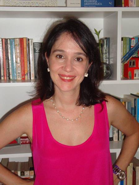 Atriz de ‘Noivas de Copacabana’, Patrícia Perrone virou Procuradora do ...