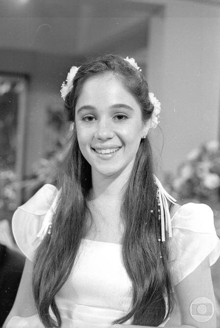 Atriz de ‘Noivas de Copacabana’, Patrícia Perrone virou Procuradora do ...