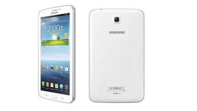 Samsung apresenta Galaxy Tab 3