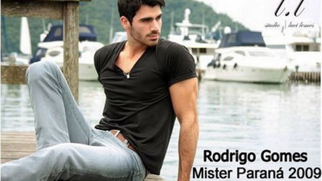 BBB 11: Rodrigão é o sortudo da casa: sabotador, Big Fone e colar do anjo