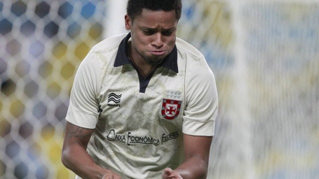 Vice-presidente do Vasco diz que André é problemático
