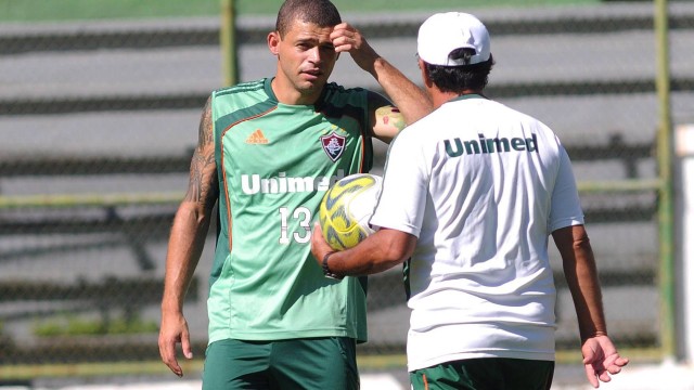 De olho na Libertadores, Fluminense tenta a terceira vitória no ...