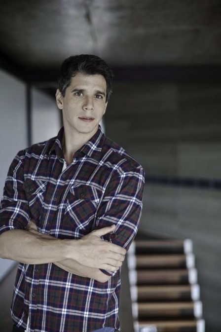 ‘Amor à vida’: Marcio Garcia fala do sucesso de Guto, do cinema e da ...