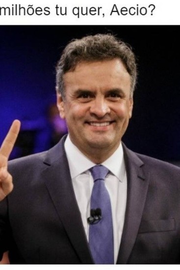 Os melhores memes sobre o escândalo envelndo Temer e Aécio