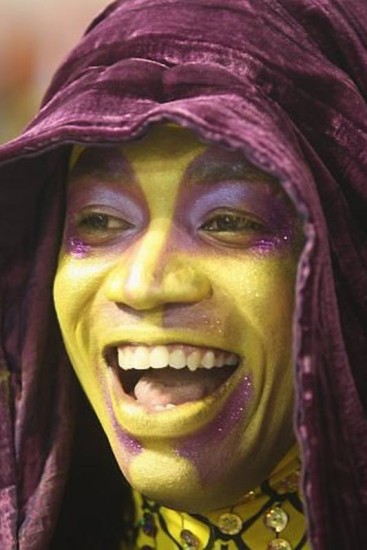 Acadêmicos do Salgueiro