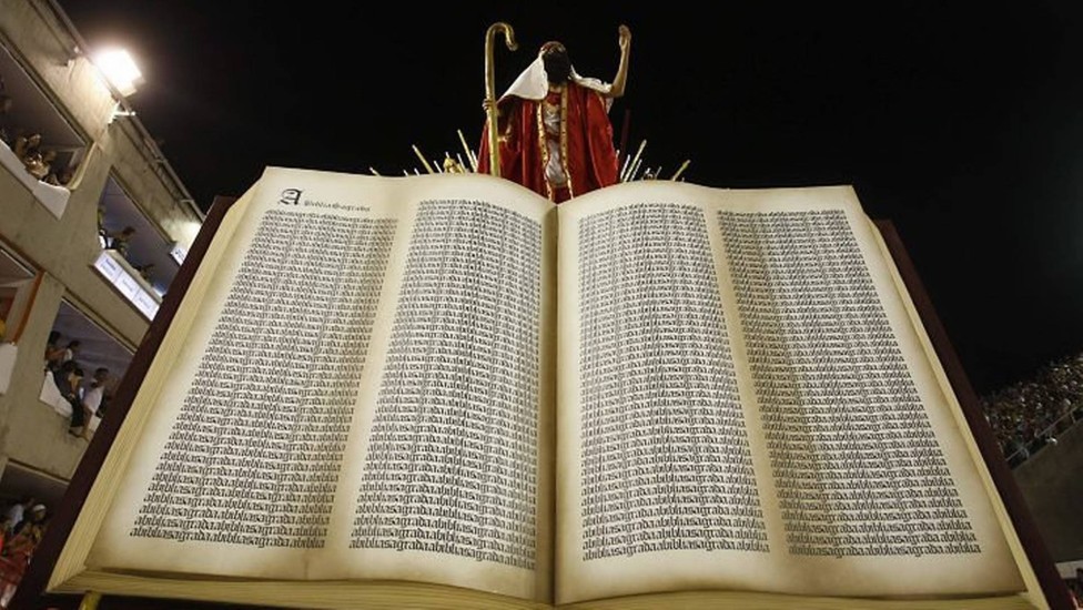 Acadêmicos do Salgueiro