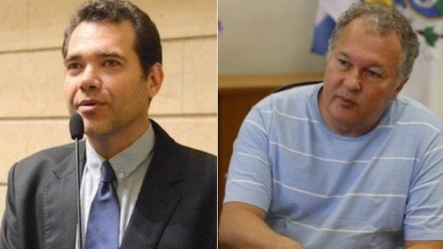 Cesar Benjamin ou Paulo Messina: o dilema de Crivella