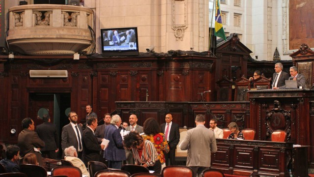 Direitos de nascituros estão na pauta da Assembleia pela segunda vez na ...