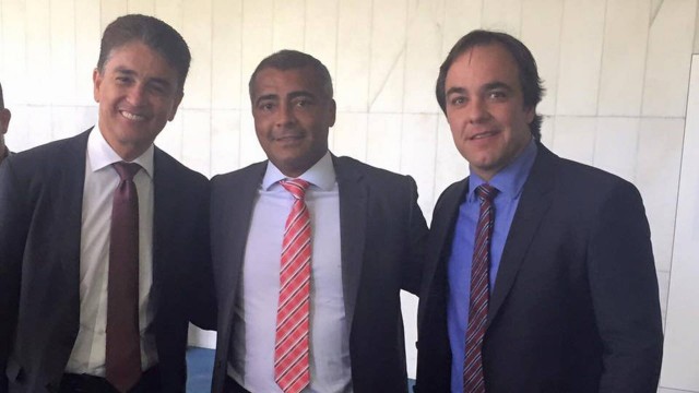 Câmara do Rio convoca Duda Petra, suplente de Renato Moura