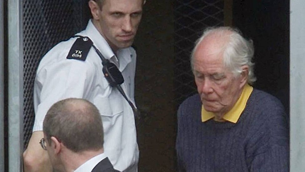 Imagens de Ronald Biggs