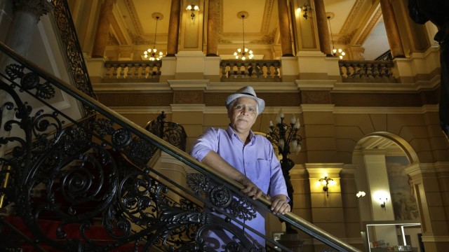 No Halloween, o susto é de graça em roteiros de terror na cidade