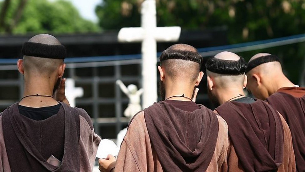 Dia de Finados no Rio