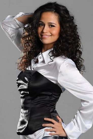 Moda com Nanda Costa